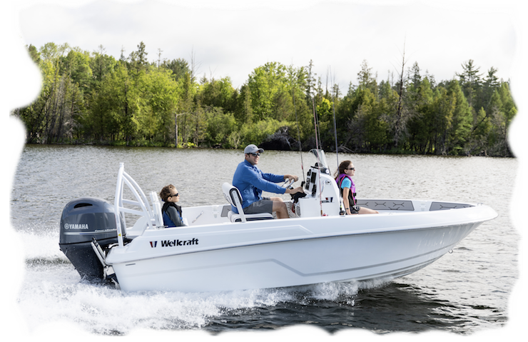 Wellcraft Boats