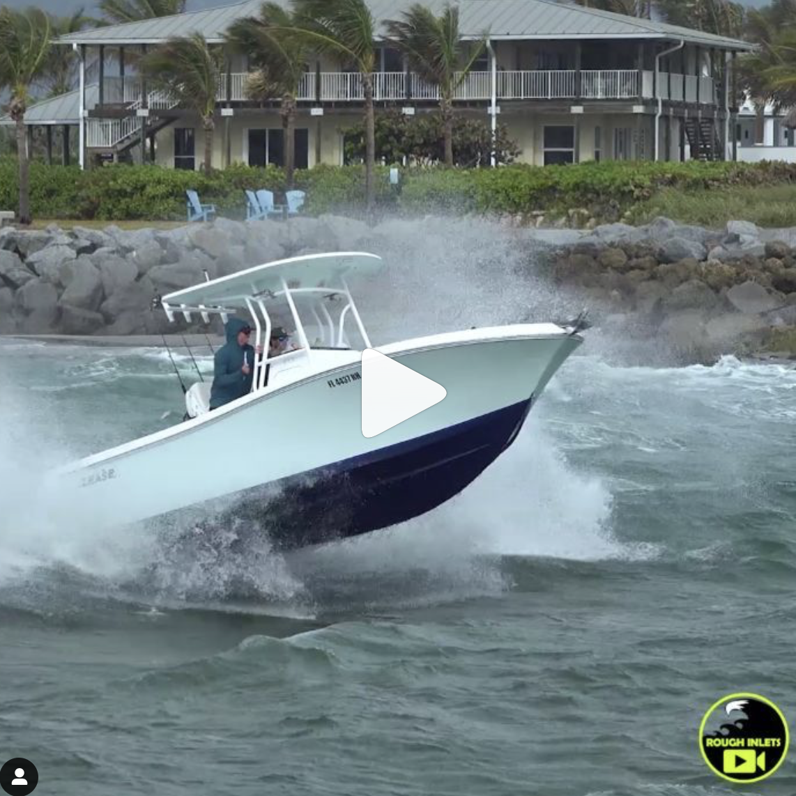 Release Boats